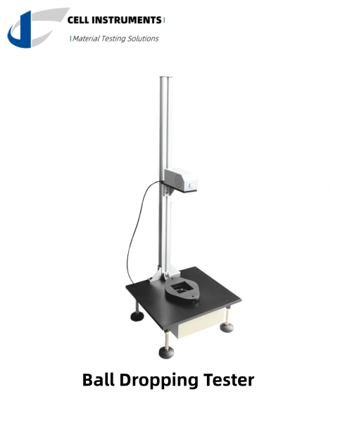 Leather Ball Dropping Test: ASTM D3420 Impact Testing Method